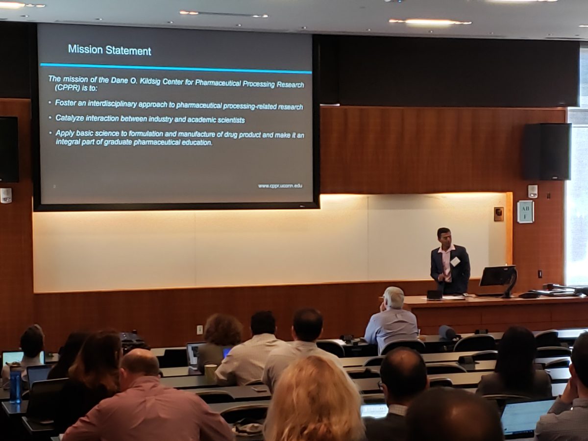 NEXT CPPR MEETING | Kildsig CPPR