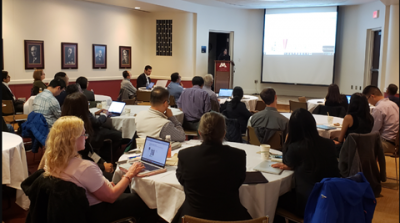 CPPR Announces Next Biannual Scientific Conference Nov 7-9, 2022 at Purdue University | Kildsig CPPR