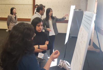 CPPR Semi-Annual Scientific Meeting is Back In Person at Purdue | Kildsig CPPR